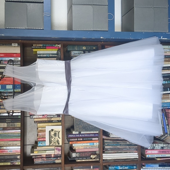 June Bridal | Dresses | June Bridal Wedding Dress Size 22w | Poshmark